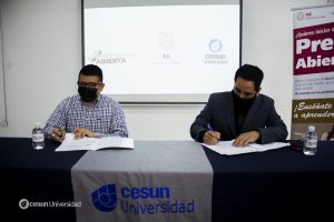 CESUN UNIVERSIDAD – Cesun Universidad