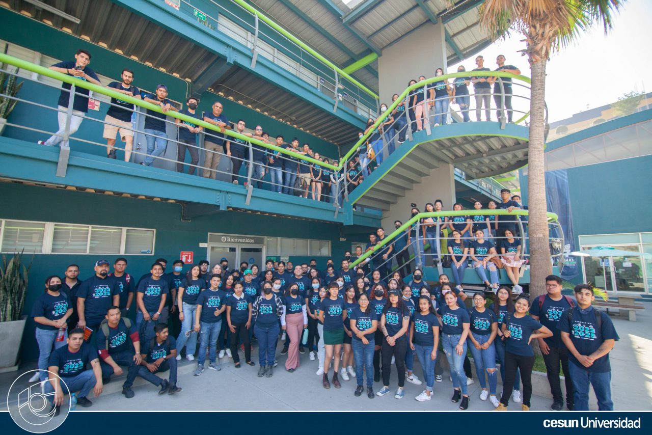 INICIA CESUN NUEVO CUATRIMESTRE CON MÁS DE MIL NUEVOS ESTUDIANTES ...