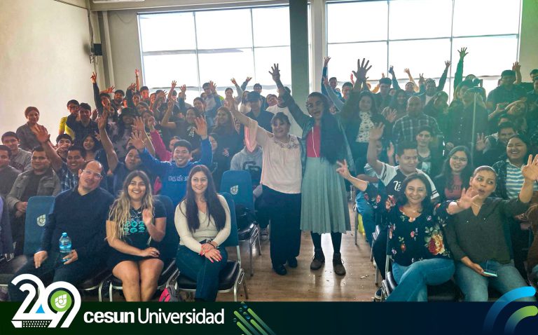 CESUN UNIVERSIDAD – Cesun Universidad