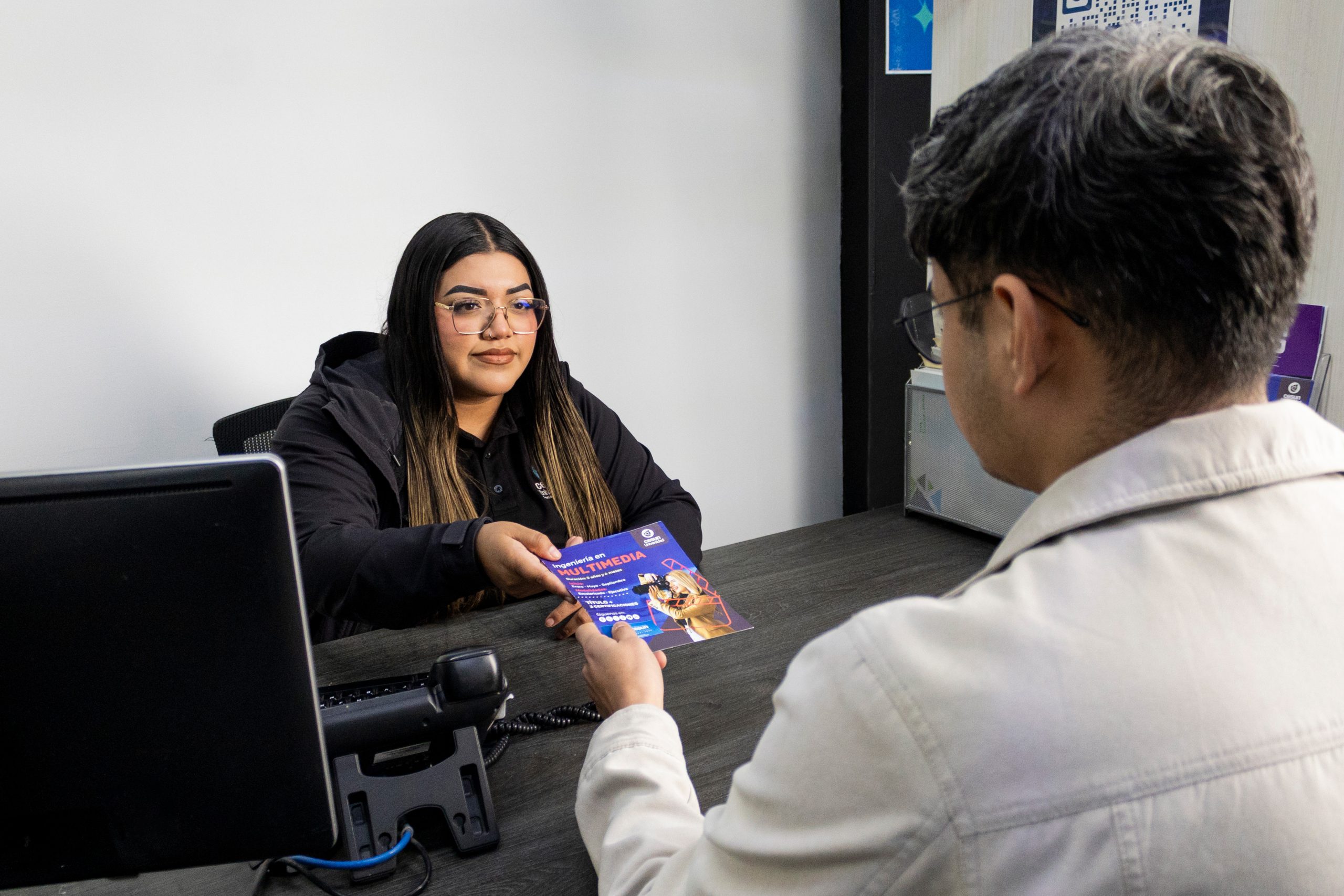 Admisiones | CESUN Universidad