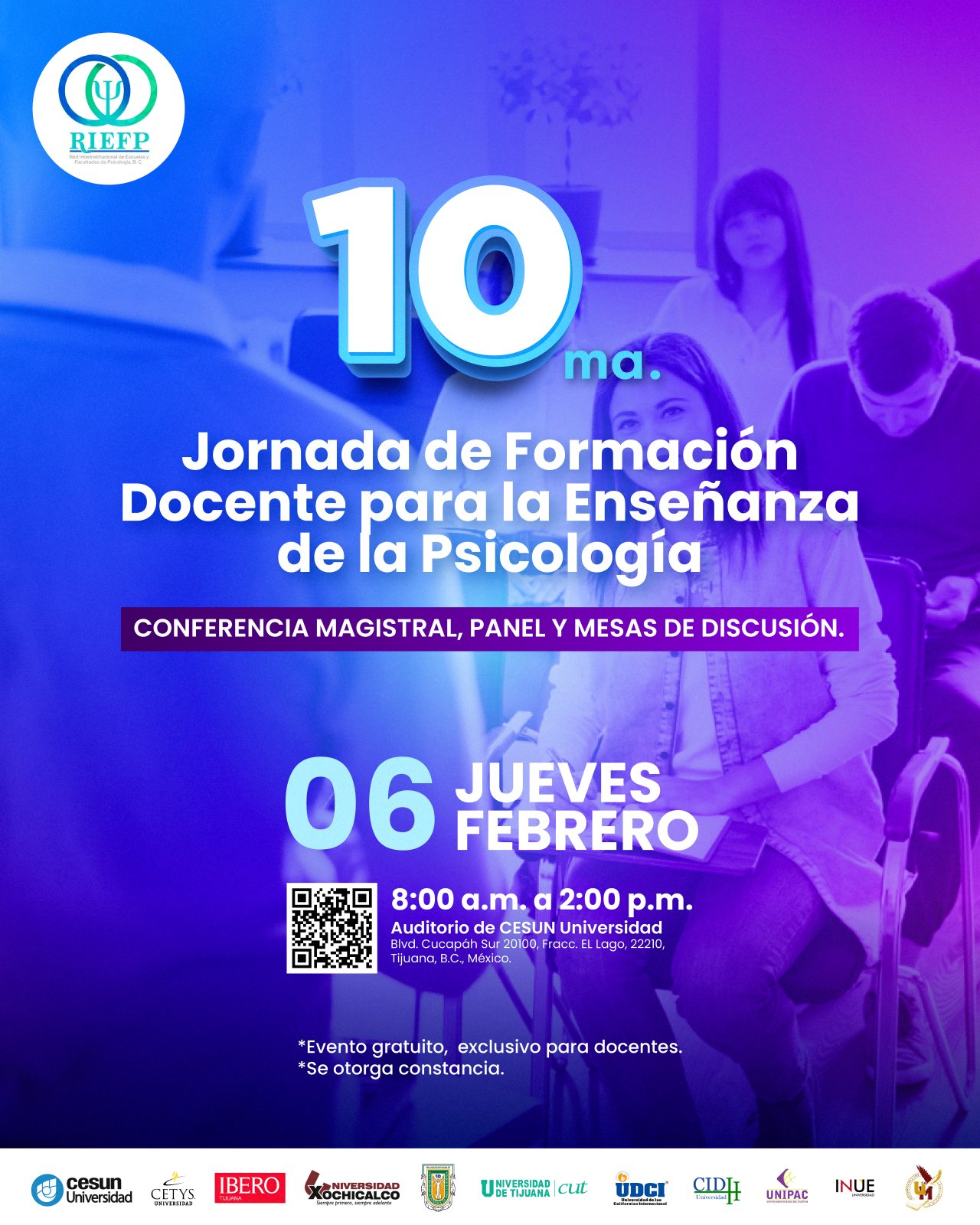 CESUN Universidad | Encuentra licenciaturas, ingenierías y posgrados ...